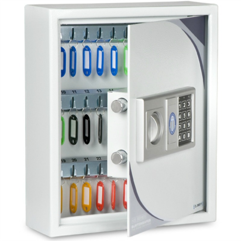 Electronic Key Cabinets , KeyWatcher® Cabinet Styles – XVYP