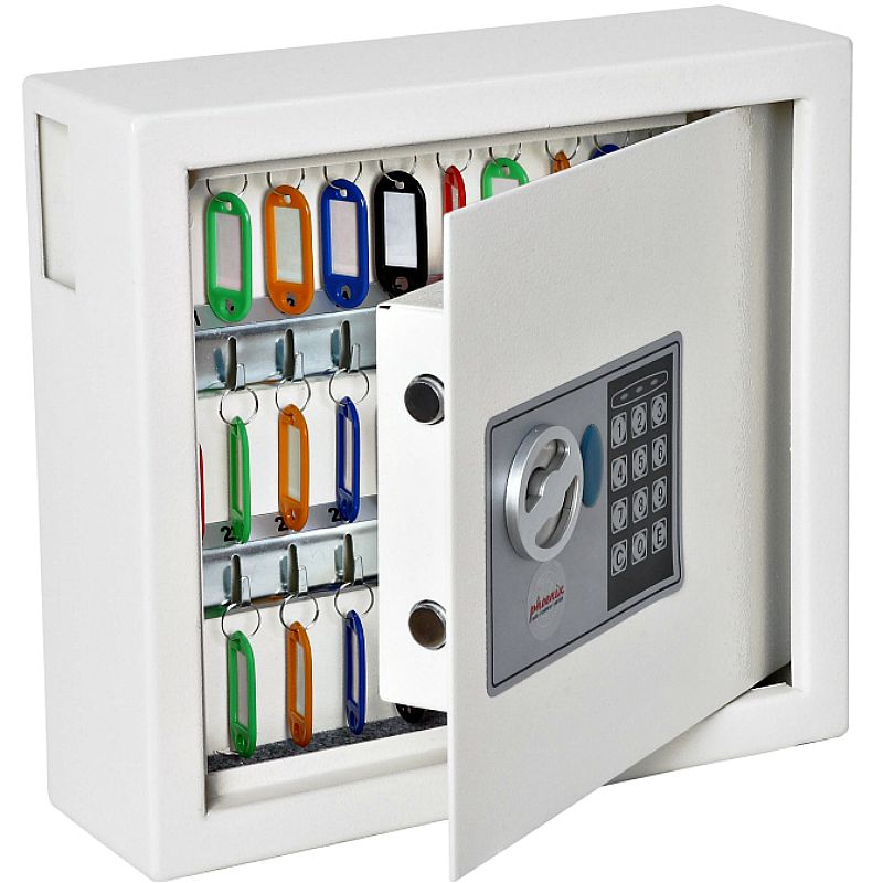 Phoenix Safes