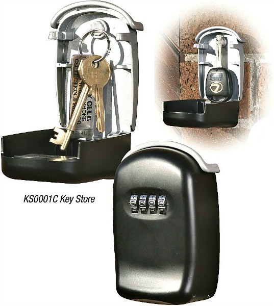 Phoenix Key Store KS0001C