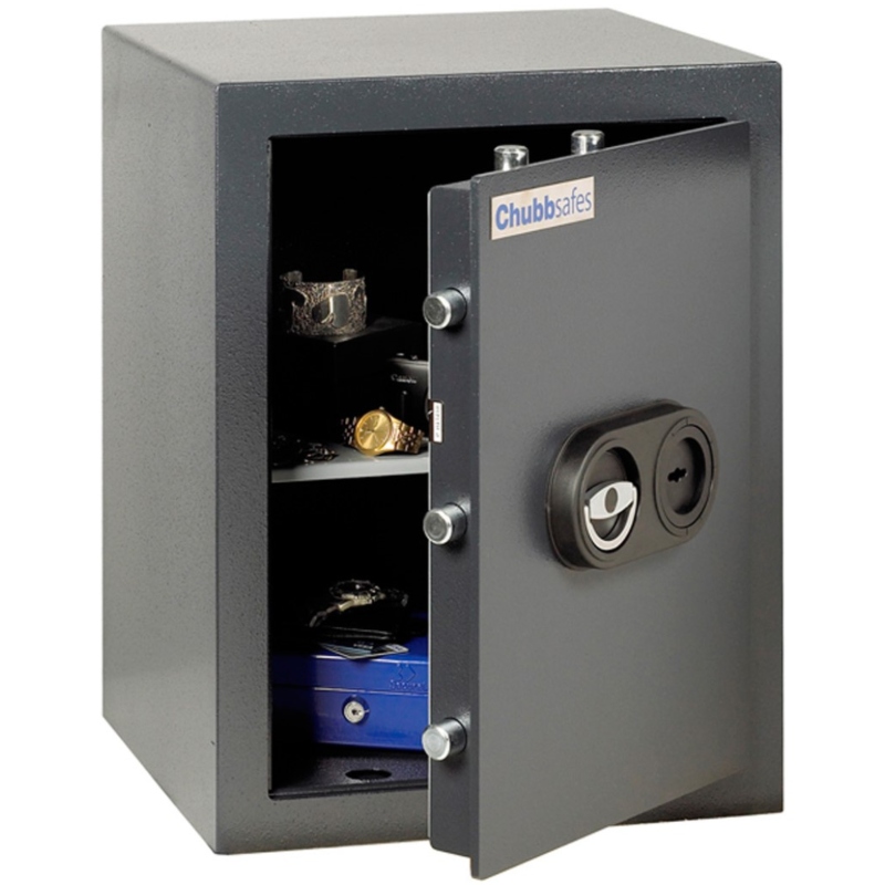 Chubbsafes Zeta 45K - Safesafe
