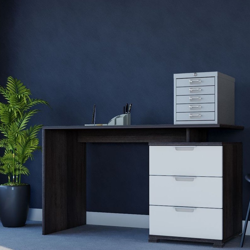 Phoenix MD0304G 5 Drawer Multidrawer Cabinet