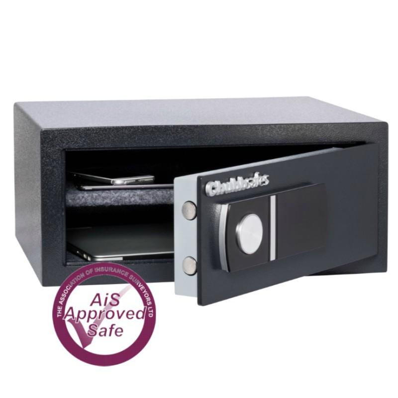 £2K / £20K Valuables - safesafe.co.uk