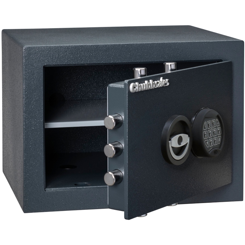Chubbsafes Zeta Grade 1 20E