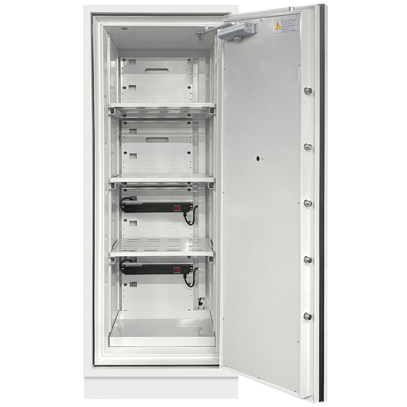 Phoenix Battery Commander BS1932F